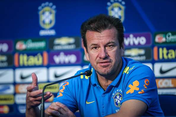 Brazil coach Dunga feels World Cup qualification won't be easy
