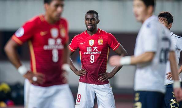 China's Guangzhou Evergrande reportedly the world's most valuable ...