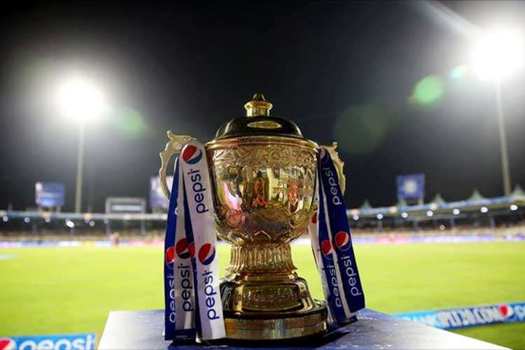 IPL 2016: First ever trophy tour to commence on 19 March