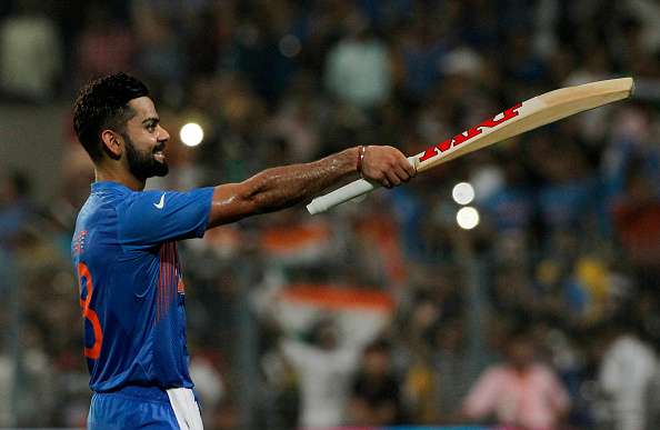 ICC World T20 2016: Virat Kohli explains his celebration after his ...