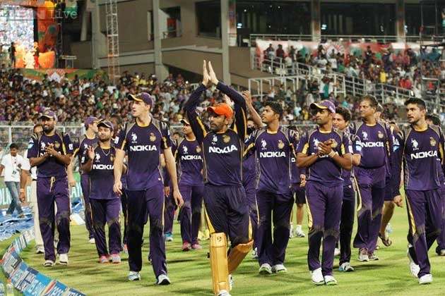 Kolkata Knight Riders IPL 2016: Schedule, Team Squad, and Venue Details