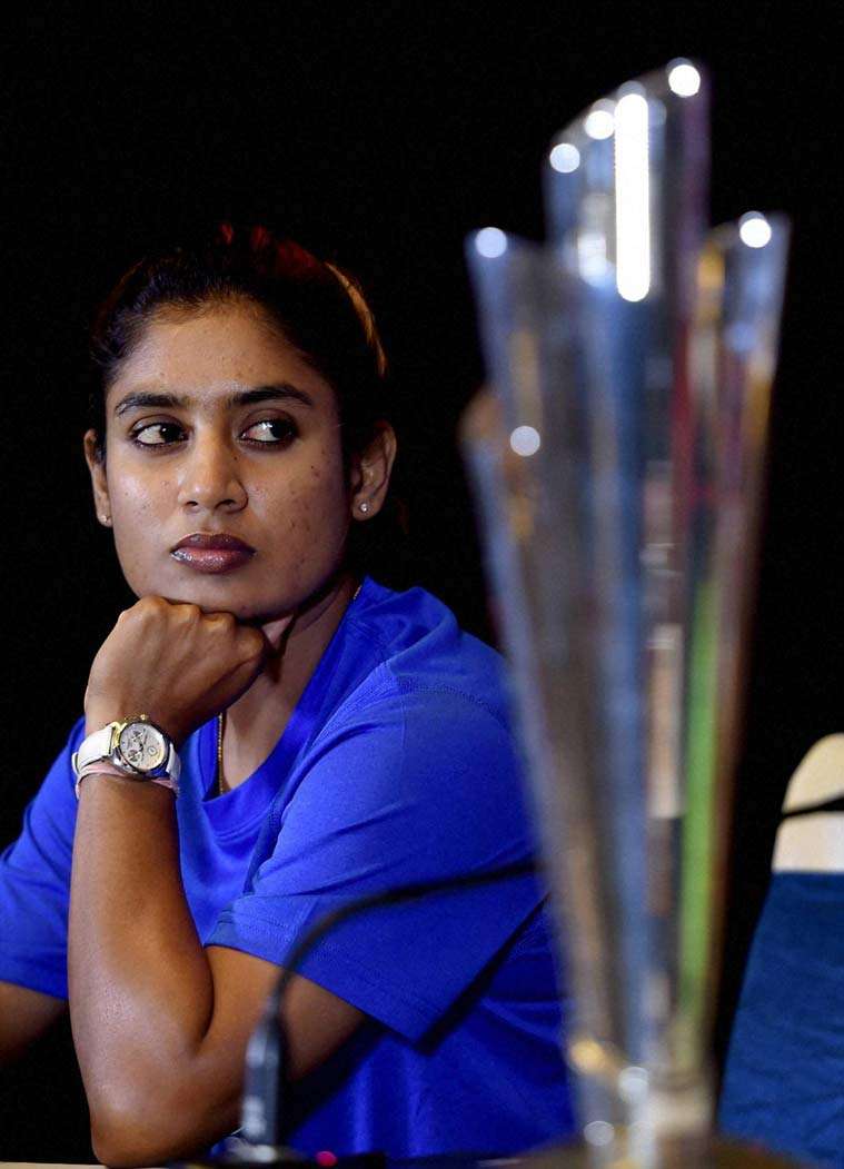 Why the Indian women's cricket team deserves equal support and respect ... Why the Indian women's cricket team deserves equal support and respect ...