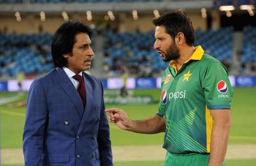 Rameez Raja trolled by Twitterati during Asia Cup Final