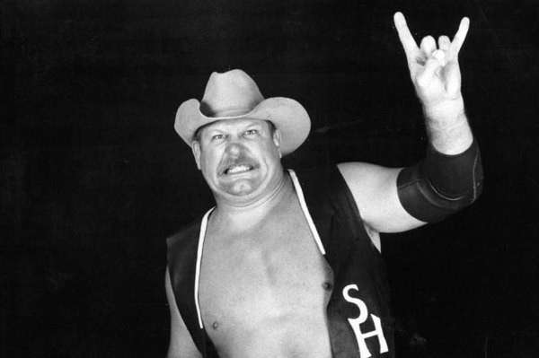 WWE News: WWE officially announces Stan Hansen as HOF inductee