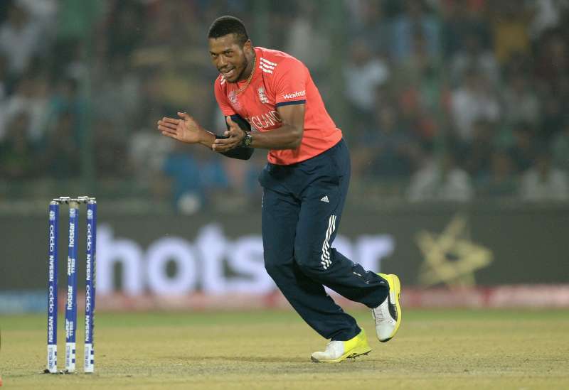 Chris Jordan: All you need to know about RCB’s newest recruit