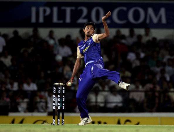 Rajasthan Royals' forgotten hero, Siddharth Trivedi looks to give back ...