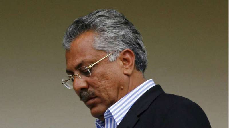 Zaheer Abbas interested in becoming PCB chairman if offered