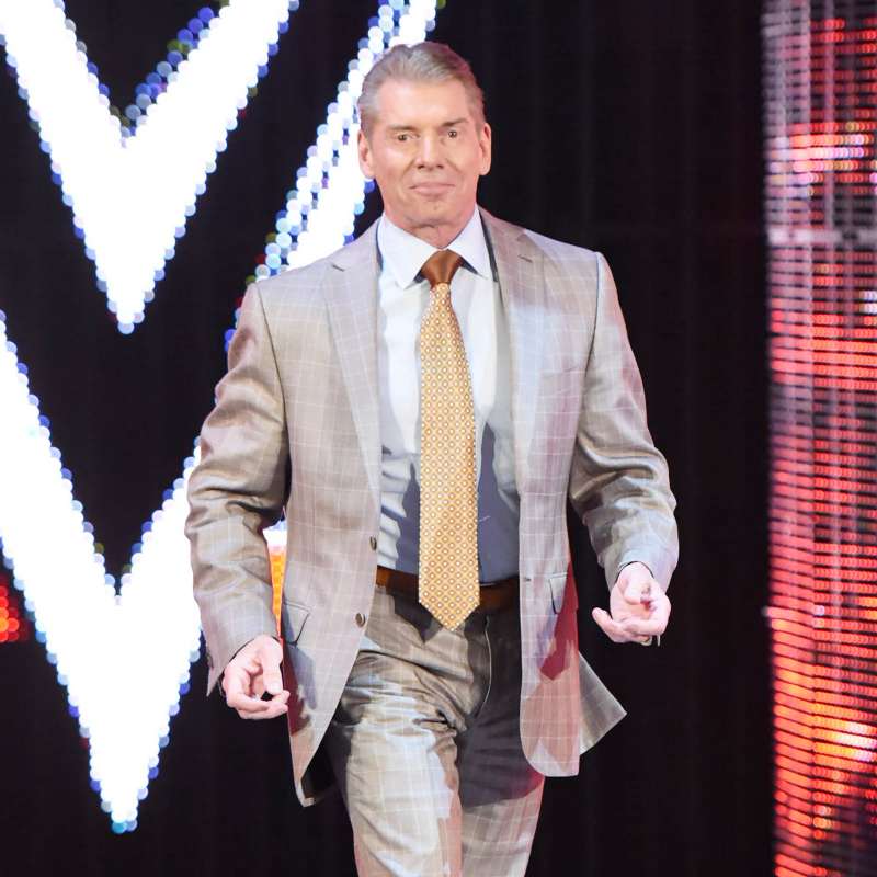 WWE Photos: Mr. McMahon decides the fate of Raw