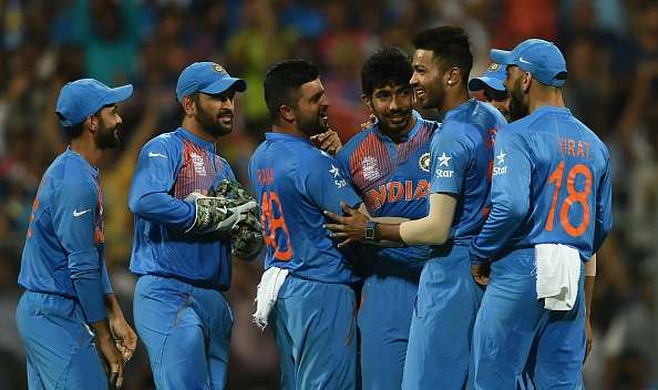 Page 10 - Best cricket teams across all formats (based on ICC Rankings)