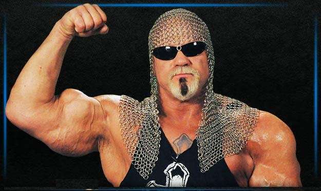 WWE News: Scott Steiner rips WWE, Triple H and Stephanie McMahon