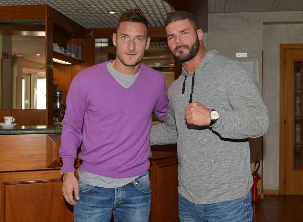 WWE/NXT Rumours: Bobby Roode could have his first NXT feud soon