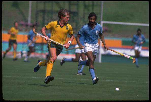 When Indian Hockey team missed out on possible podium finishes narrowly ...