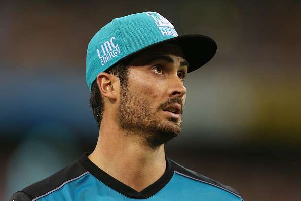 Ben Cutting hoping to build on IPL final success to seal Australian ...