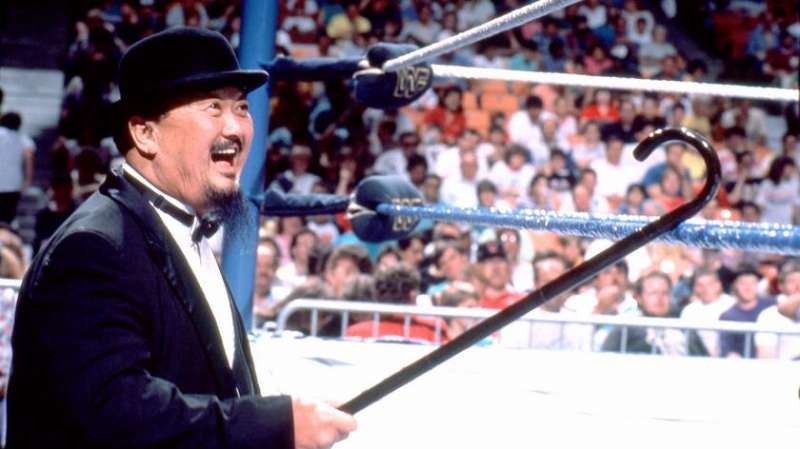 5 Things you didn't know about Mr. Fuji