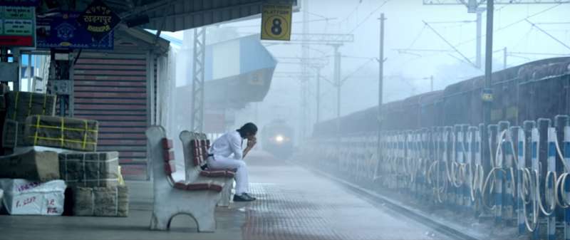 5 extracts from the trailer of MS Dhoni's Biopic that are winning ...