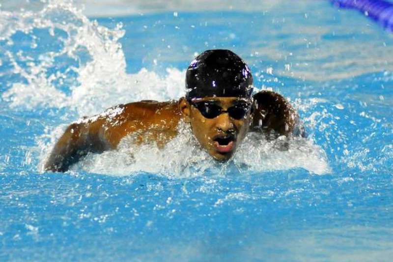 What can India's swimmers hope to win at the 2016 Rio Olympics?