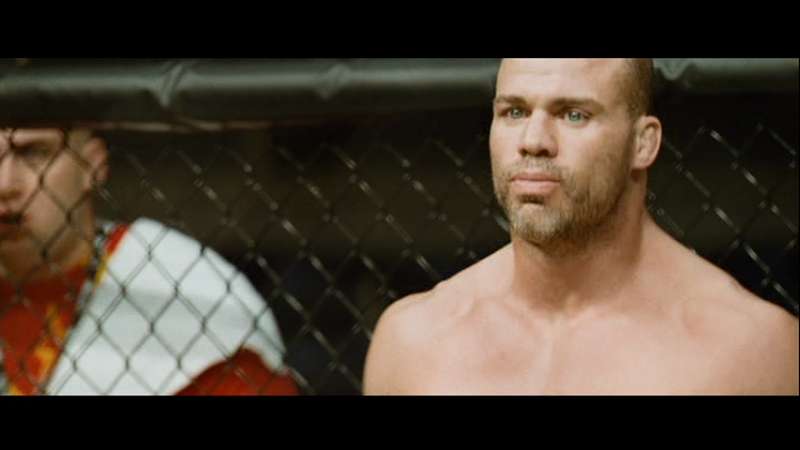 Kurt Angle 2011