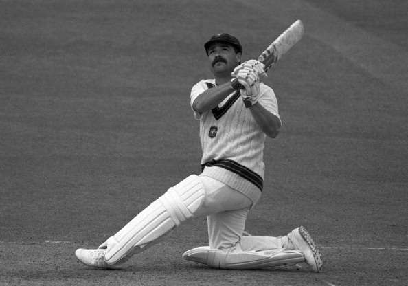 David Boon rates Brian Lara ahead of Sachin Tendulkar