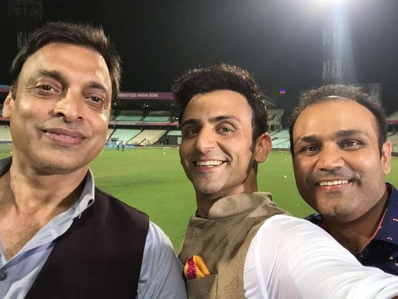 5 Indian cricket anchors who have not played first class cricket