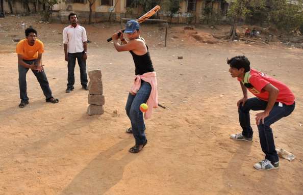 5 gully cricket skills relevant at the highest level