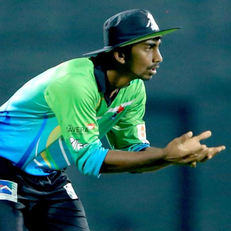 TNPL 2016: Five wickets on debut is a special feeling - Ashwath ...