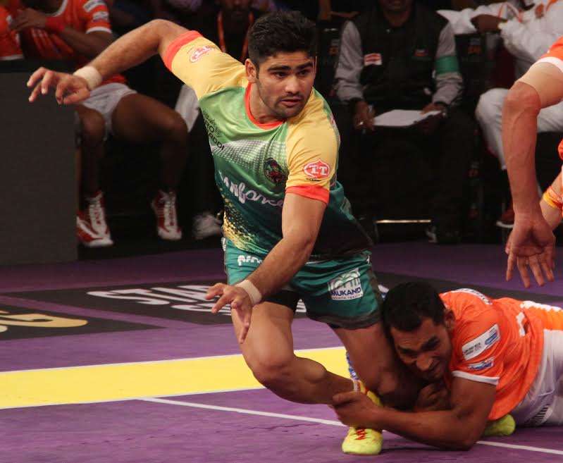 2016 Kabaddi World Cup: 5 players who will shine for India