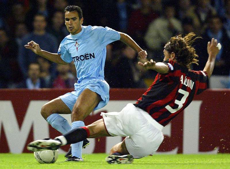 Page 5 - 7 reasons why Paolo Maldini is the greatest defender of all time