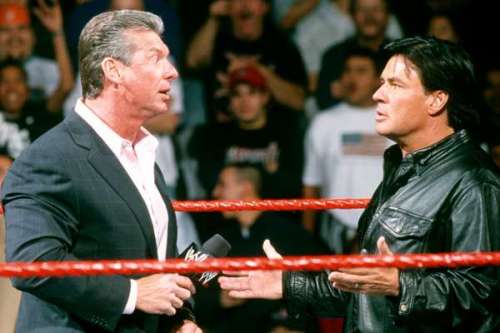 5 Best General Managers in WWE History