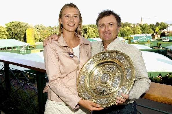 5 most successful tennis parents of all time