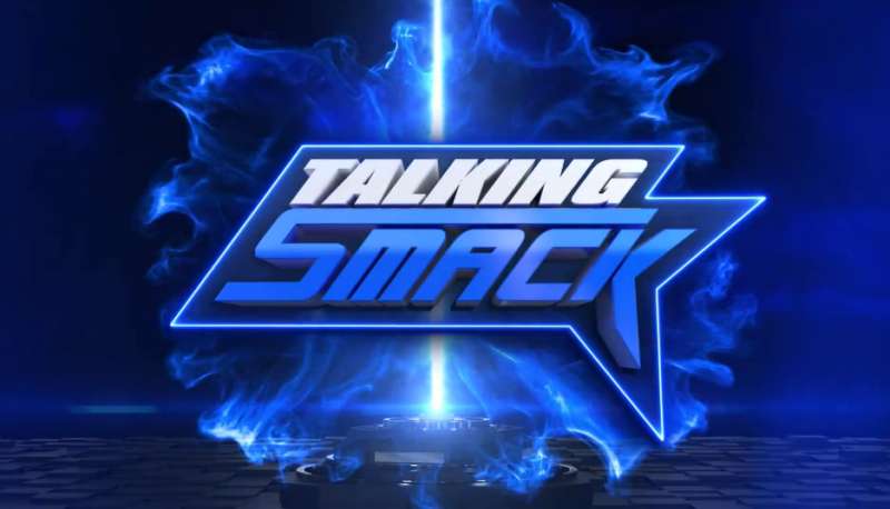 WWE News: Talking Smack Recap (December 13th, 2016)