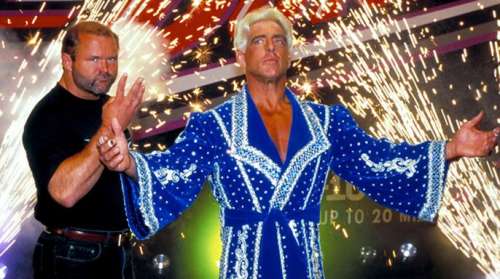 5 Things you didn't know about Ric Flair's personal life