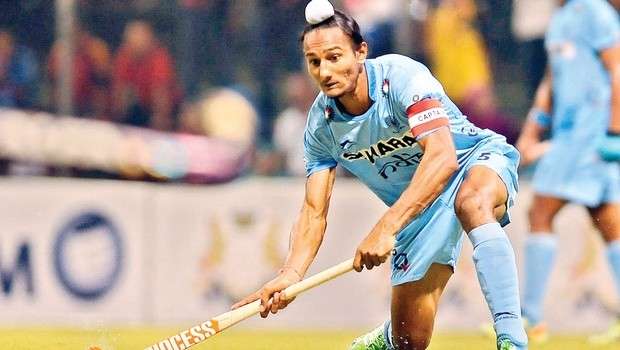 Udta Punjabi Harjeet Singh ready to bring India glory at 2016 Junior ...