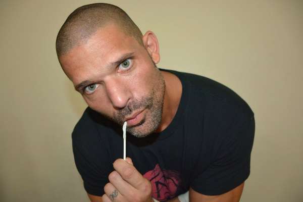 WWE News: Adam Rose reveals new identity