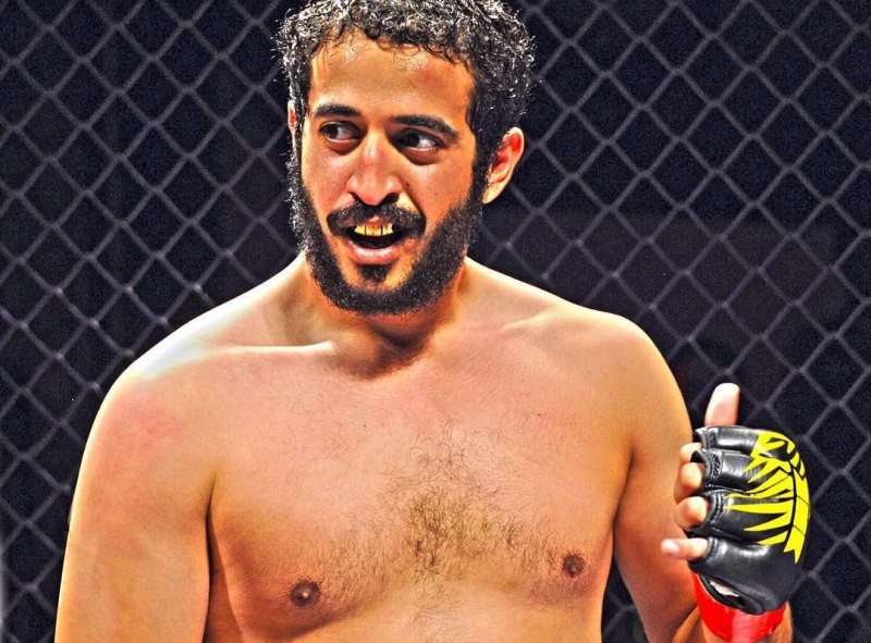 MMA News: Sheikh Khalid bin Hamad Al Khalifa to make his return at KHK ...
