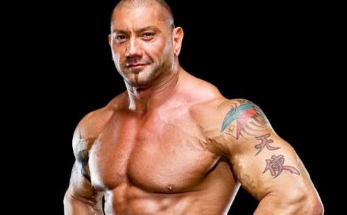 WWE News: Batista to appear in Avengers movie