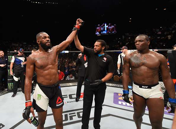 5 incredible body transformations in MMA