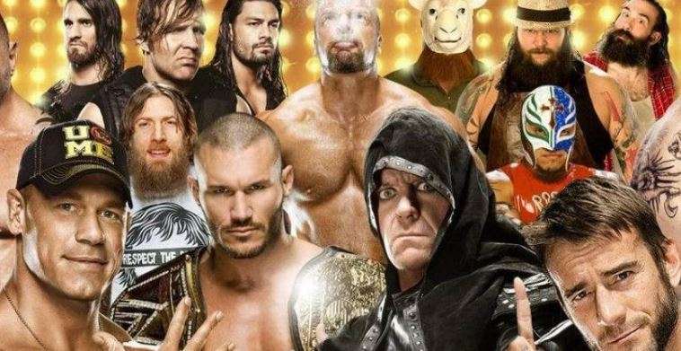 5 things WWE Superstars can do that MMA fighters can't