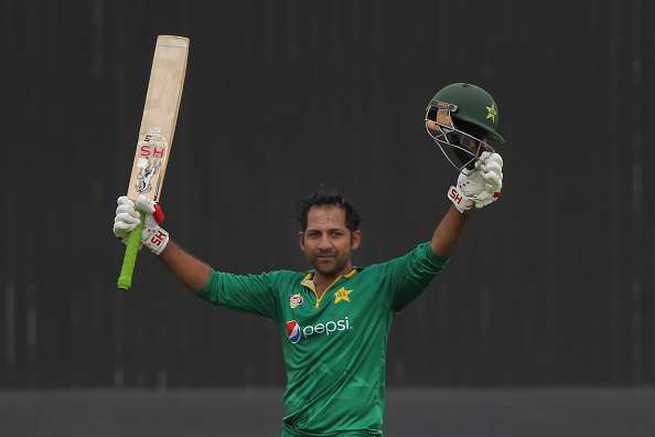5 reasons why Sarfraz Ahmed can be good ODI captain for Pakistan