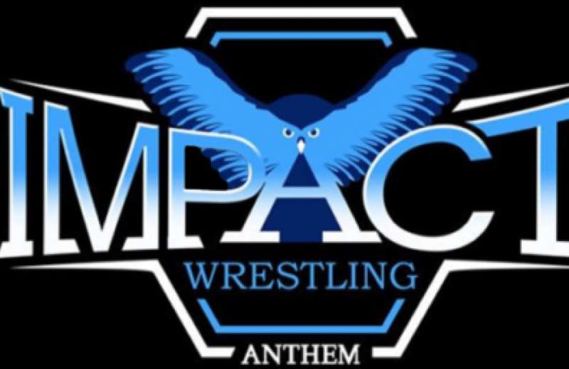 Impact Wrestling News: TNA reveals a brand new logo