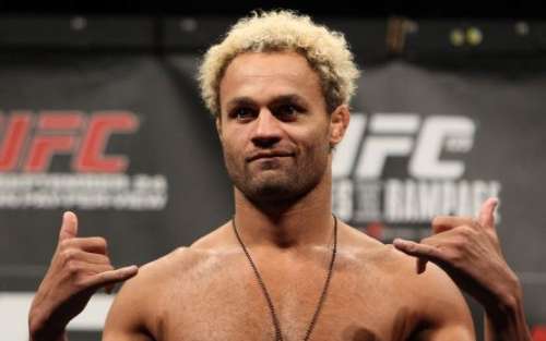 5 Greatest jobbers in UFC history