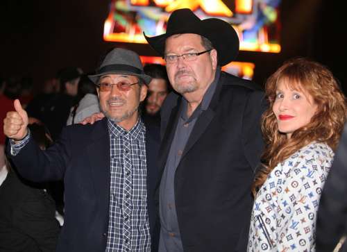 WWE News: Jim Ross's wife Jan Ross suffers a terrible accident