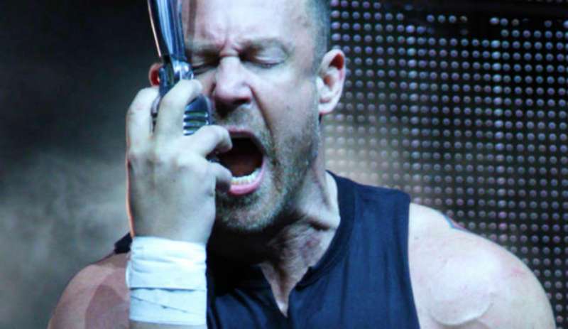 ROH News: Ken Anderson will debut for Ring Of Honor later this month