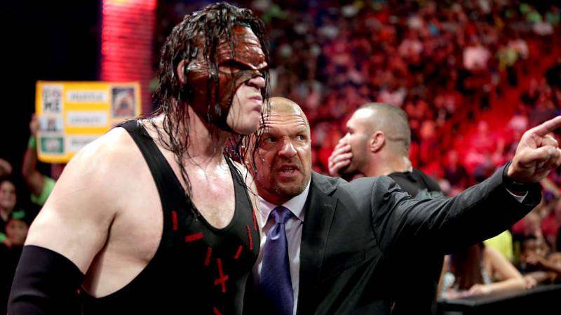 WWE News: Kane Officially Running for Knox County, Tennessee Mayor