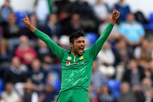 Mohammad Amir considers retiring from Test cricket
