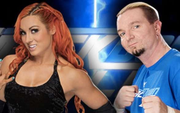 5 Men vs. women bouts we would love to see in WWE
