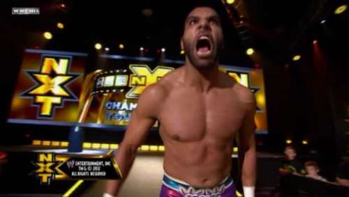 Jinder Mahal before and after: See The Maharaja's transformation in ...