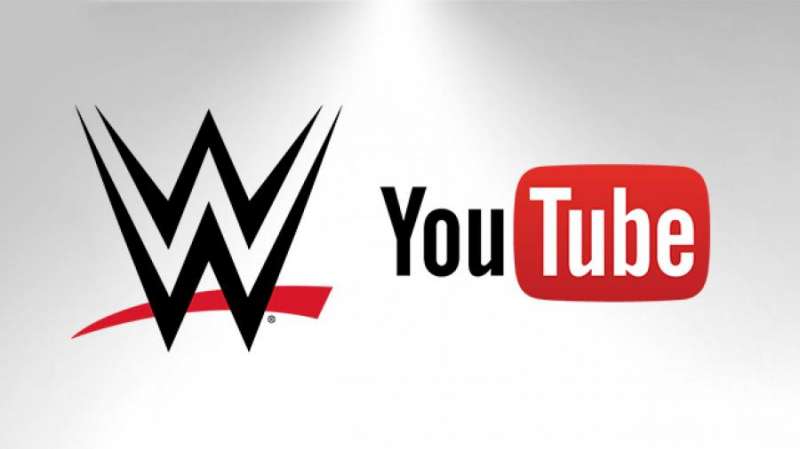 10 most viewed videos on WWE’s official YouTube channel