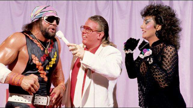 Interview: Bruce Prichard talks about WWE, Impact Wrestling and The ...