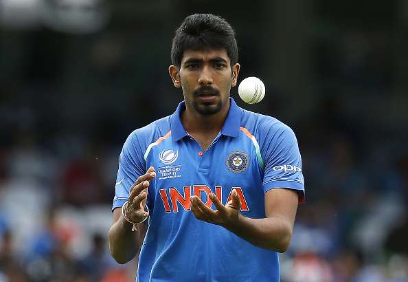 Jasprit Bumrah reveals why he wasn't part of the squad for West Indies ...