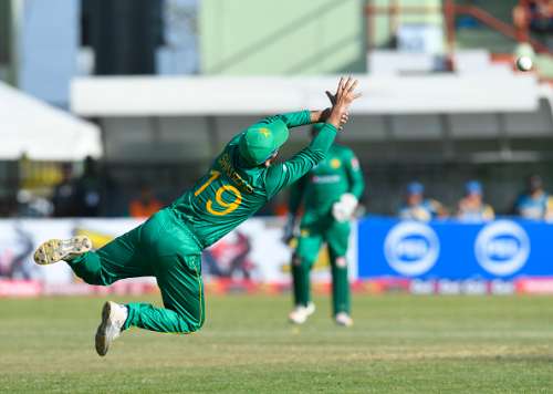 India vs Pakistan: The death of a rivalry